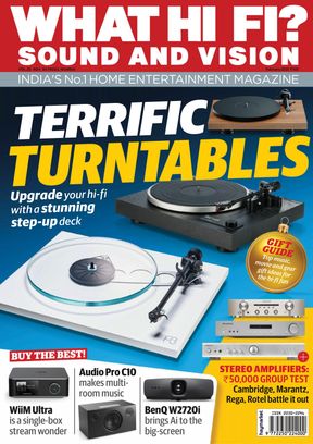 Ai comes to the movies | What Hi-Fi Sound and Vision India - Technology - Read this story on ...